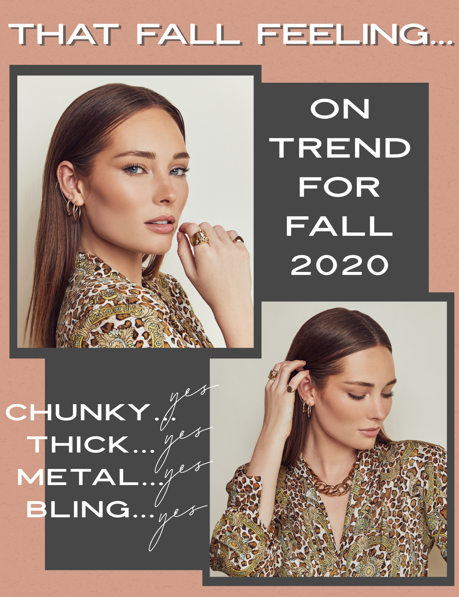 🍂Getting the Feels for Fall! 🍂